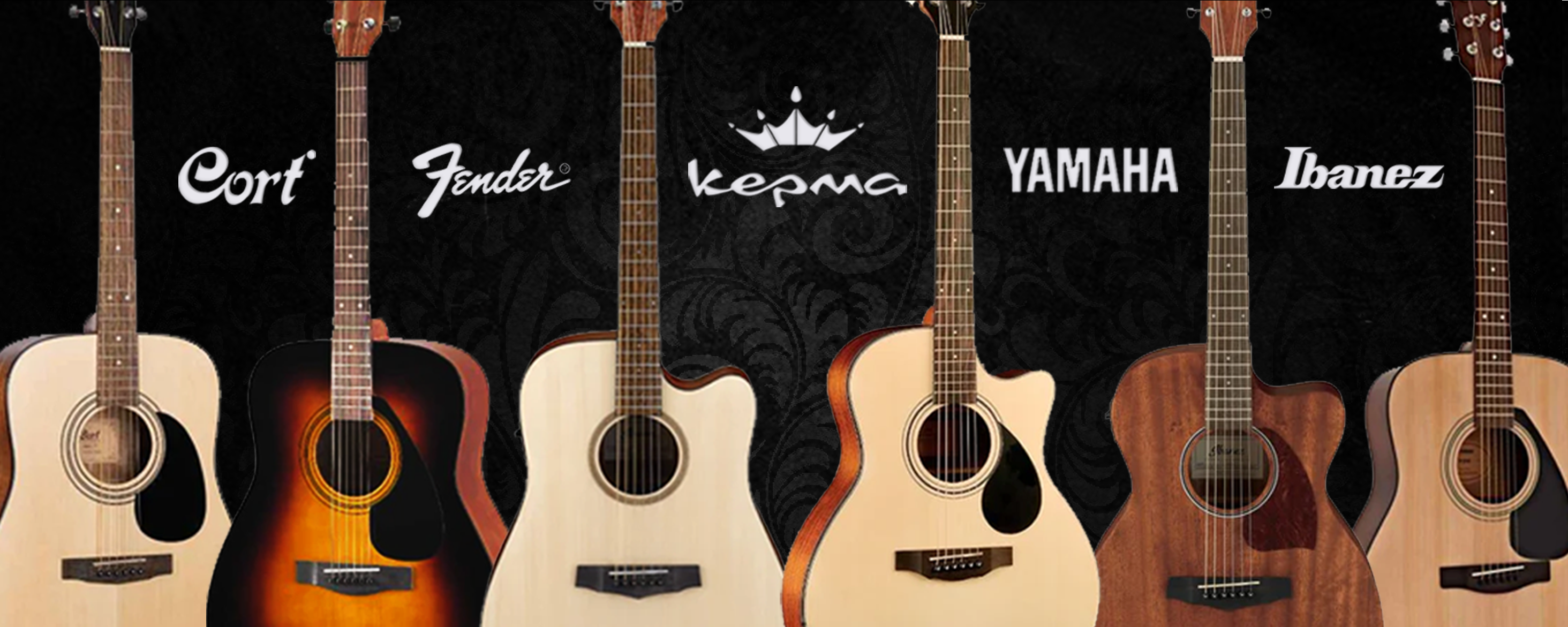[2026 Guide] How Much a Quality Beginner Guitar cost in Malaysia ...