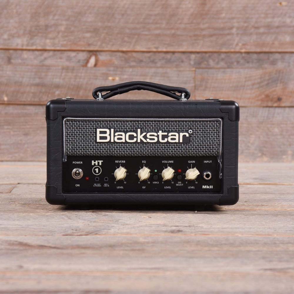 Amplifiers - GUITARLICIOUS