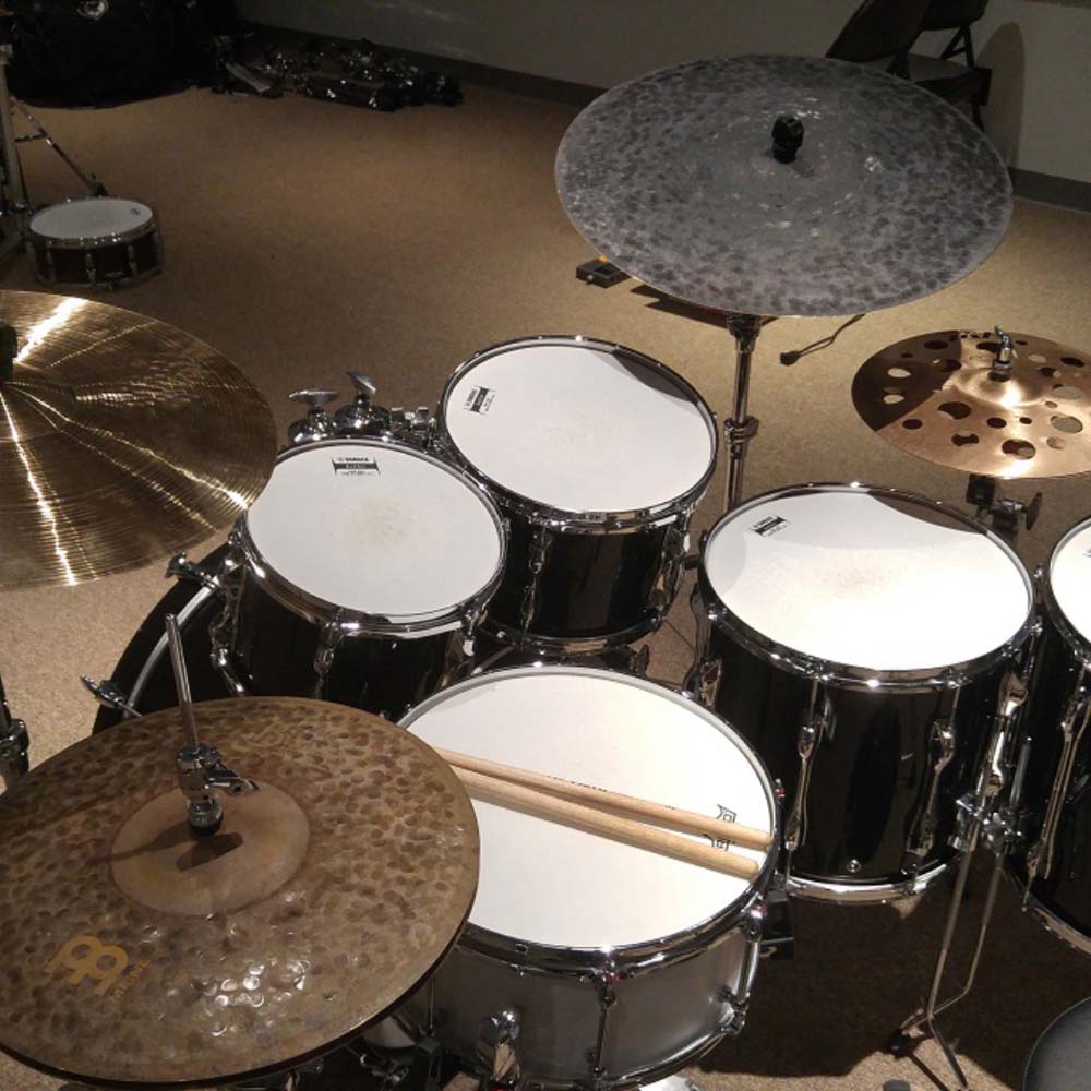Drum Skin - GUITARLICIOUS