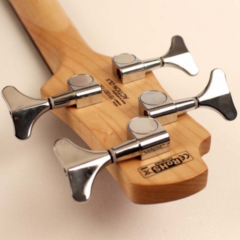 Bass Machine Heads - GUITARLICIOUS