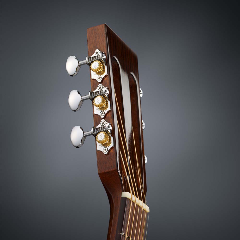 Classical Machine Heads – GUITARLICIOUS