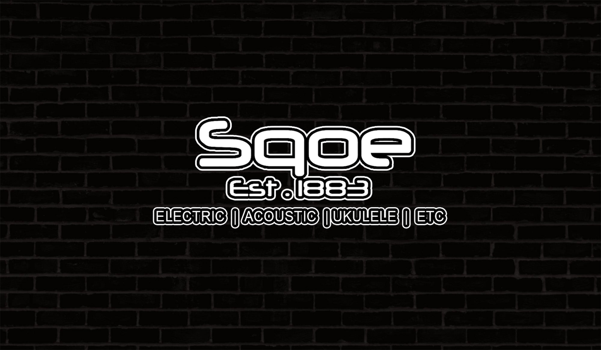 Sqoe - GUITARLICIOUS