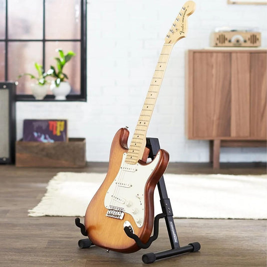 Guitar Stands for Acoustic & Electric Guitars | GUITARLICIOUS