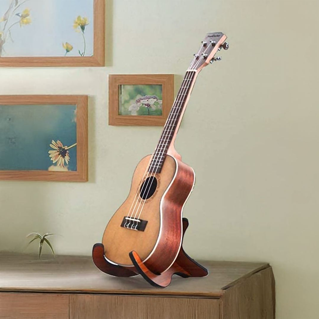 Ukulele Stands - GUITARLICIOUS