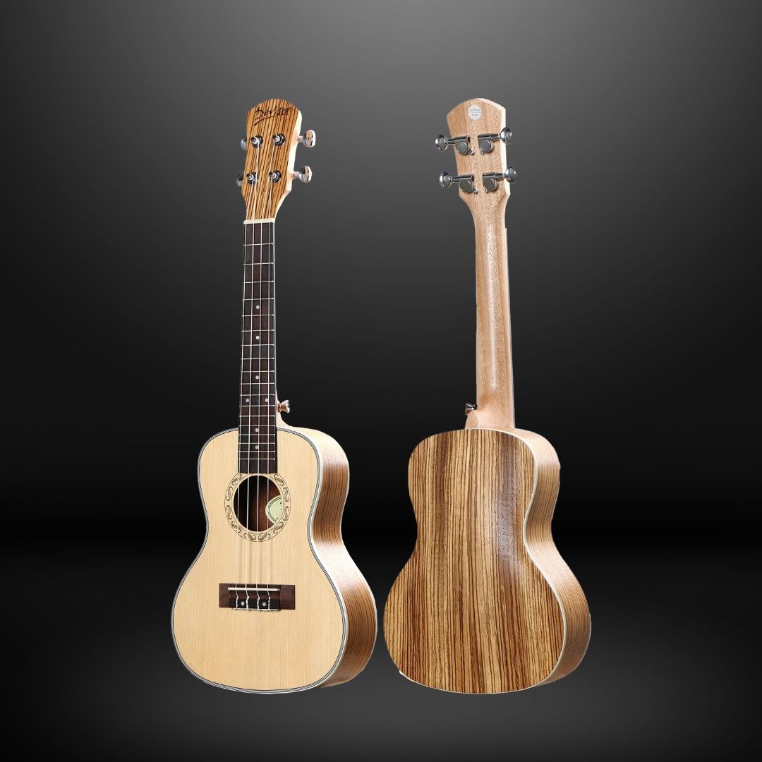 Ukulele (Shop By Instruments) - GUITARLICIOUS