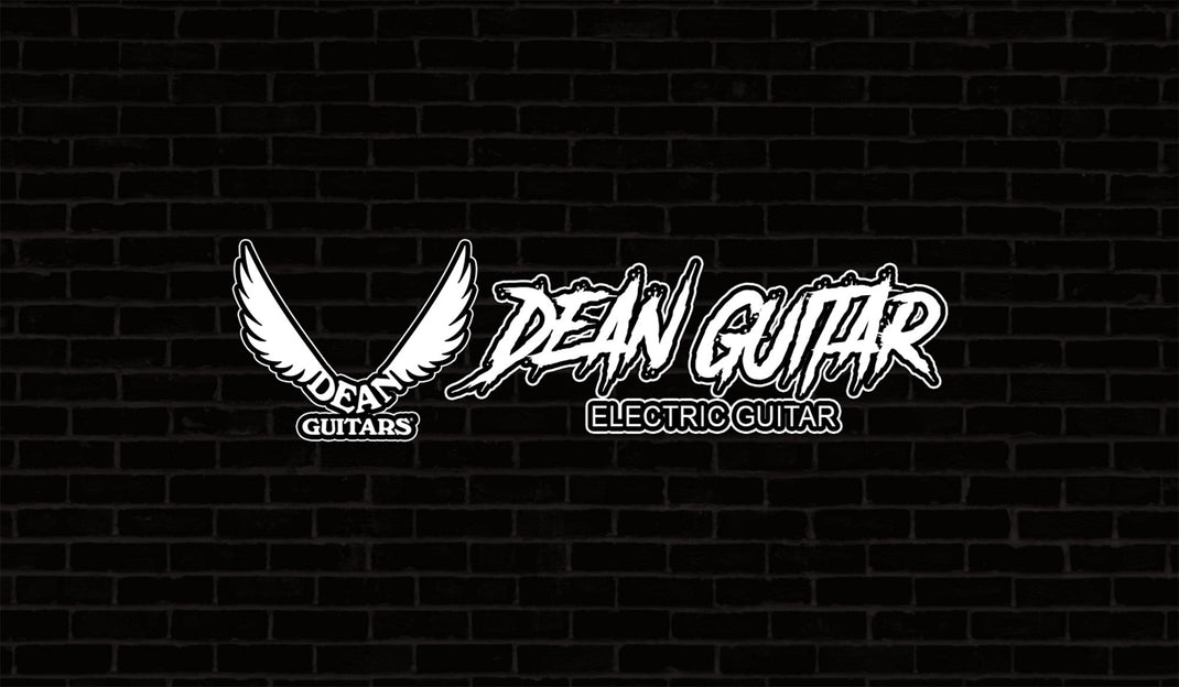 Dean Guitar - GUITARLICIOUS