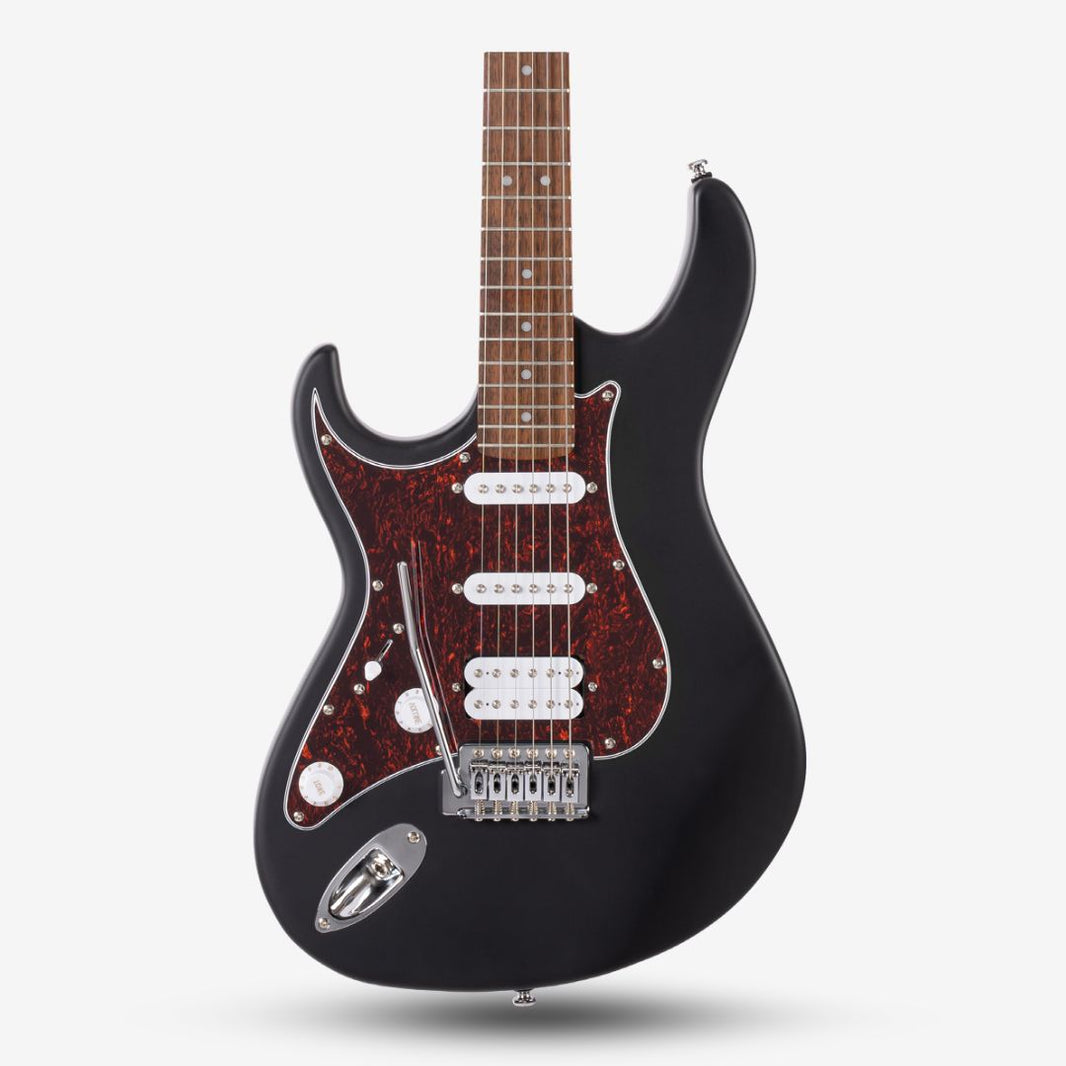 Electric Guitar Left Handed – GUITARLICIOUS