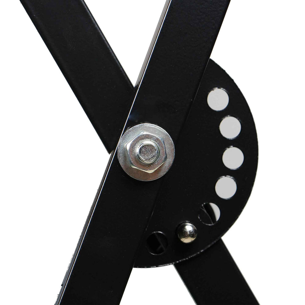 Detachable Single "X" Keyboard Stand (DIY) / Instrument Holder - (HY80 ...