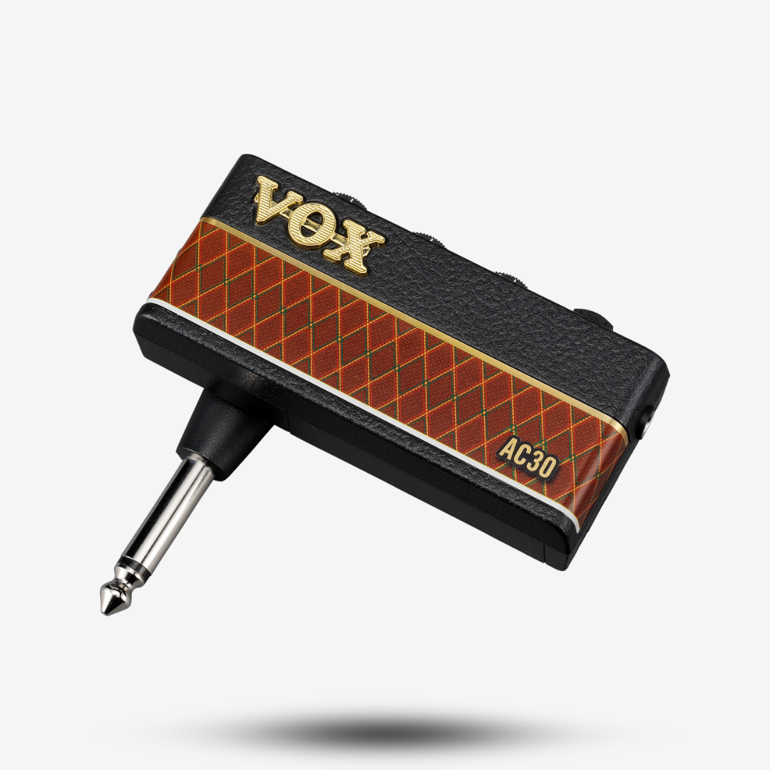 Vox AmPlug 3 AC30 Guitar Amp – GUITARLICIOUS