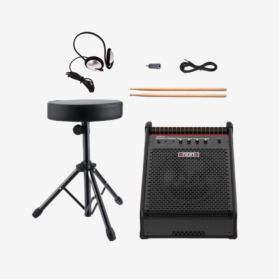 COMBO/DRUM/HP-B – GUITARLICIOUS