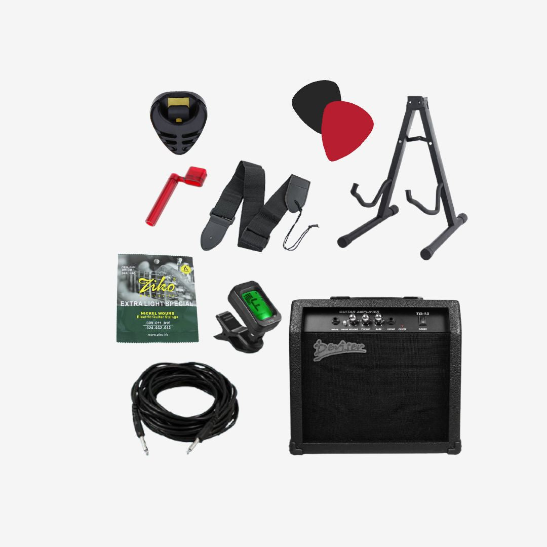 COMBO/EG-E – GUITARLICIOUS
