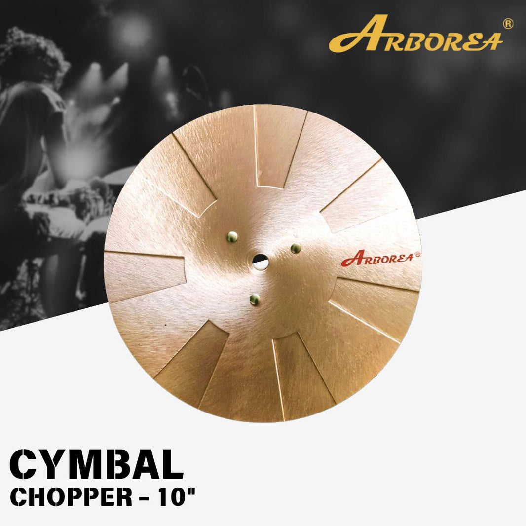 Cymbals - GUITARLICIOUS