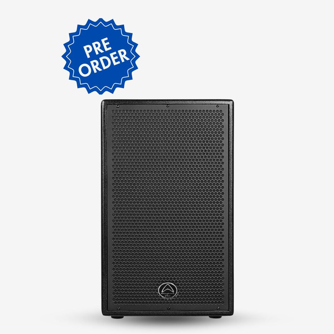Wharfedale Pro Delta AXF15 15 inch 800W Active Speaker (Pre-Order ...
