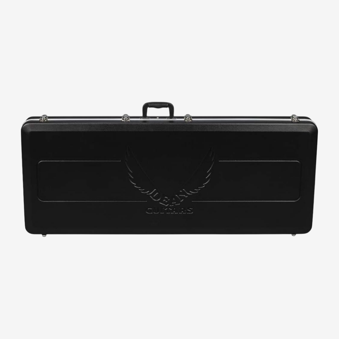 Dean ABS Molded Hard Case ML Series – GUITARLICIOUS