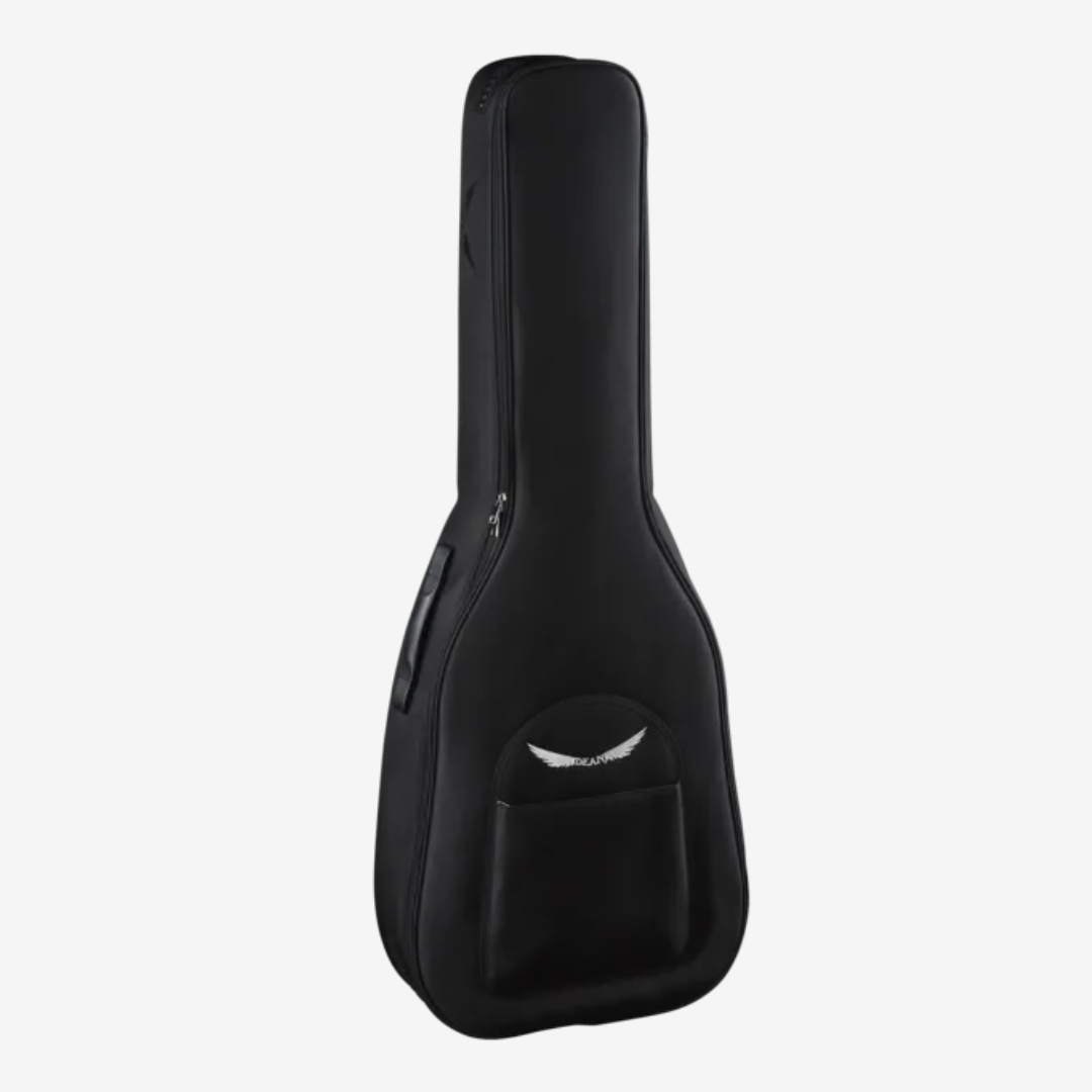 Dean Deluxe Gig Bag Large Acoustic Bass – GUITARLICIOUS