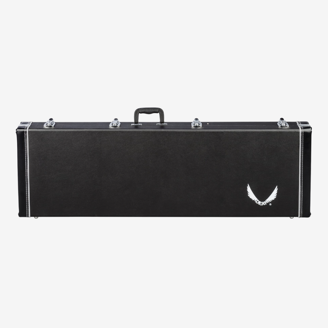 Dean Deluxe Hard Case Electric Guitar – GUITARLICIOUS