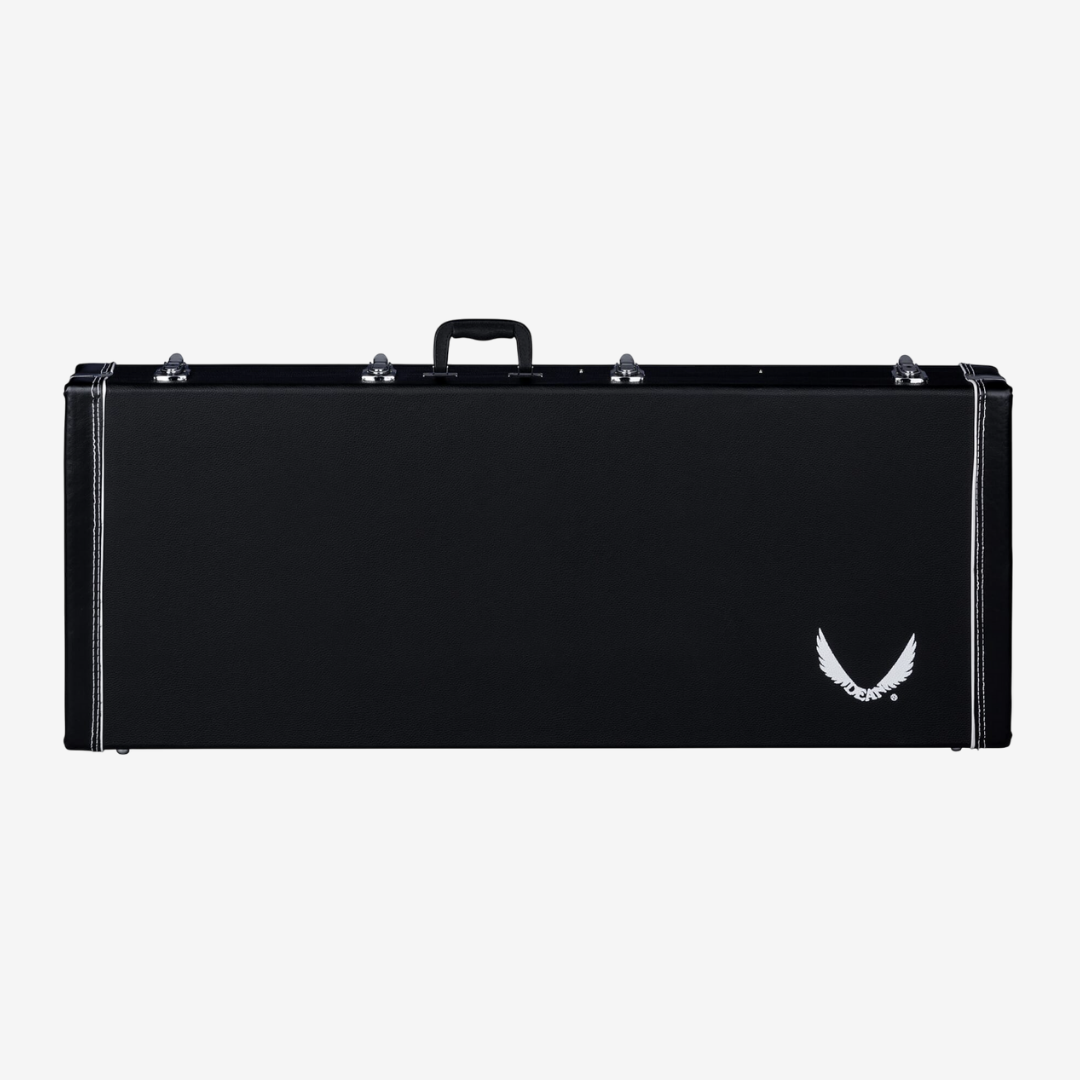 Dean Deluxe Hard Case Z Series – GUITARLICIOUS