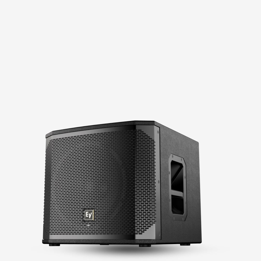 EV Electro-Voice ELX200-12SP 1200W 12" Powered Subwoofer – GUITARLICIOUS