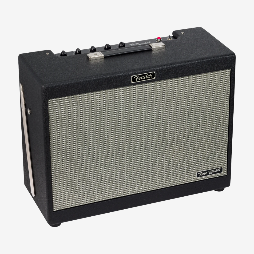 Fender Tone Master FR-12 Guitar Combo Amplifier, 120V ( FR12 / FR 12 ...