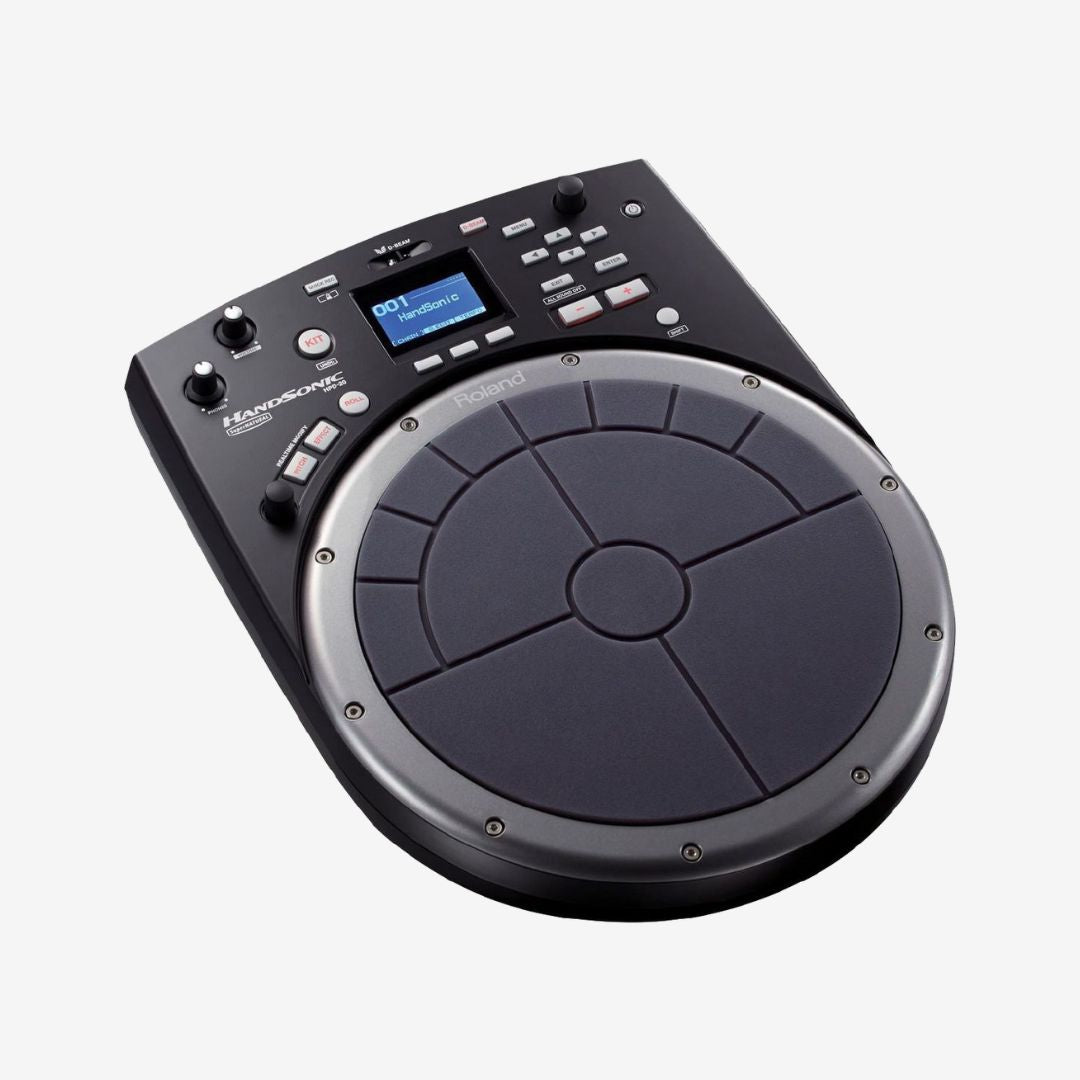 Roland HandSonic HPD-20 Digital Percussion Controller ( HPD-20BK / HPD ...