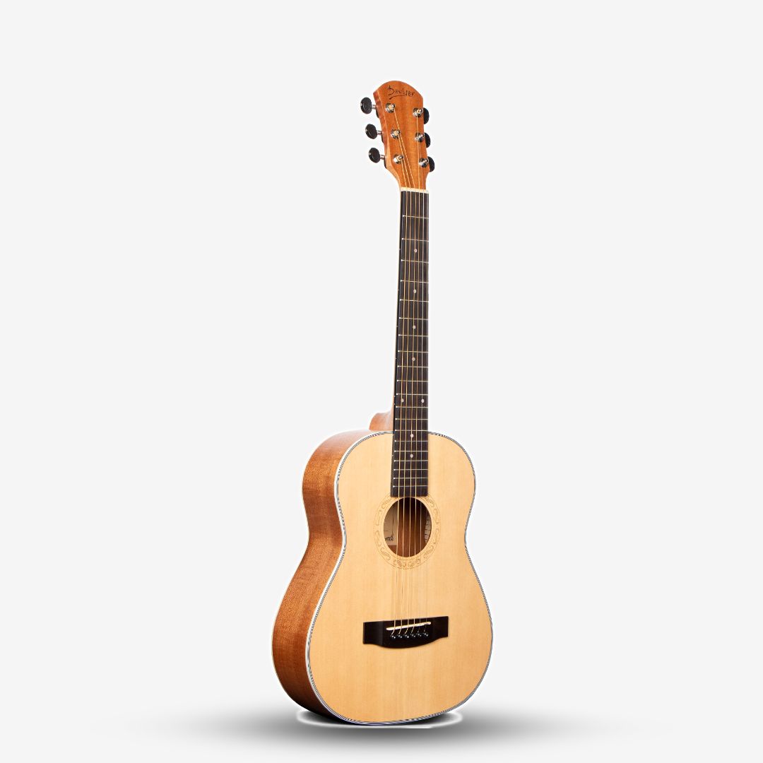 Deviser Guitar - GUITARLICIOUS