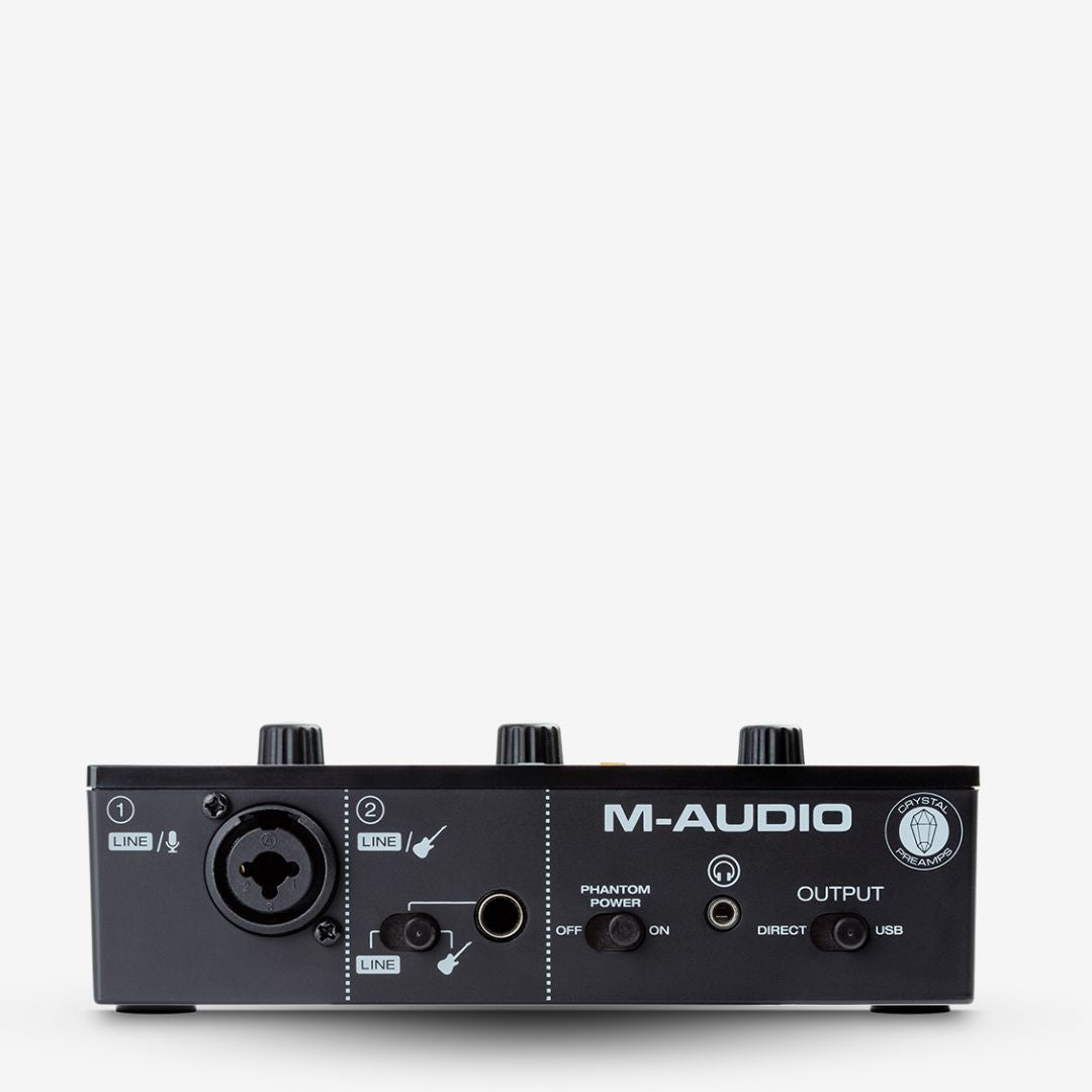 M-audio - GUITARLICIOUS