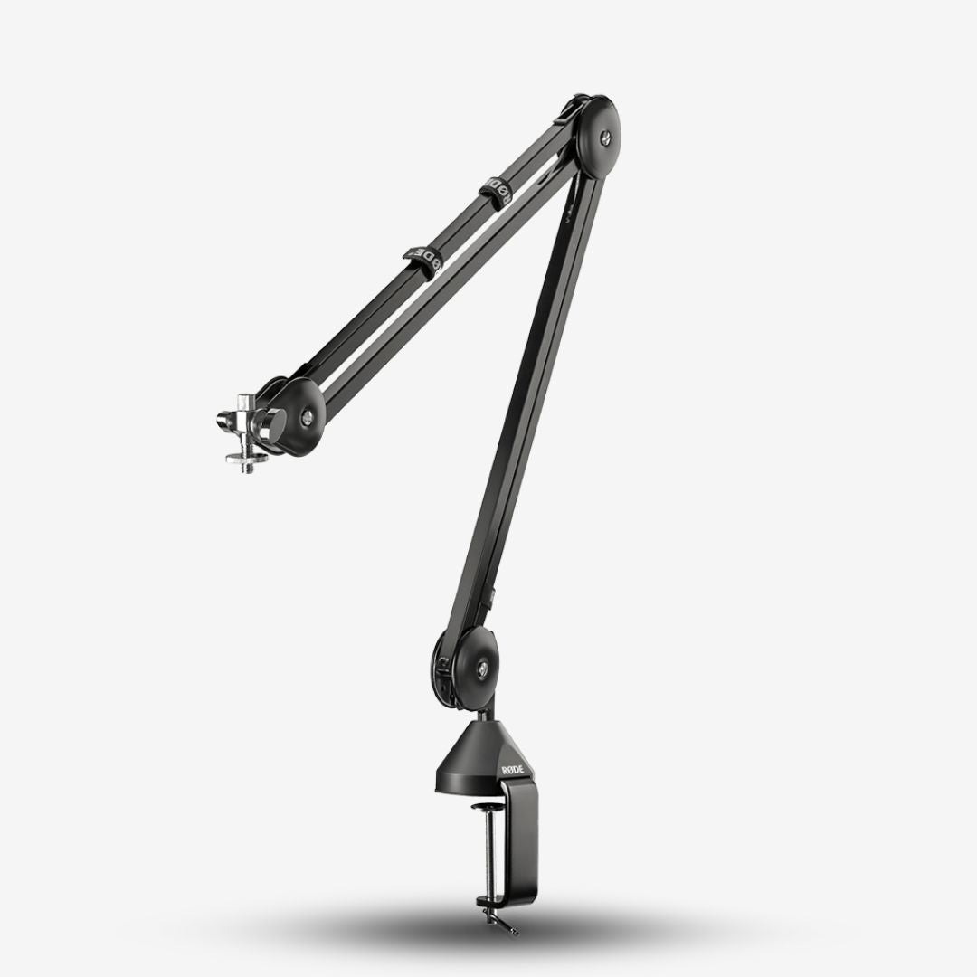 Rode PSA1 Studio Boom Arm – GUITARLICIOUS