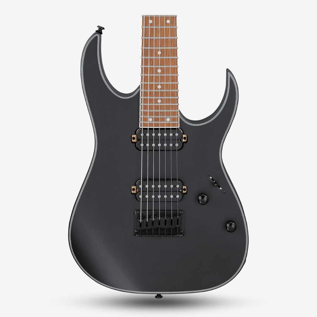 7-String Electric Guitar - GUITARLICIOUS