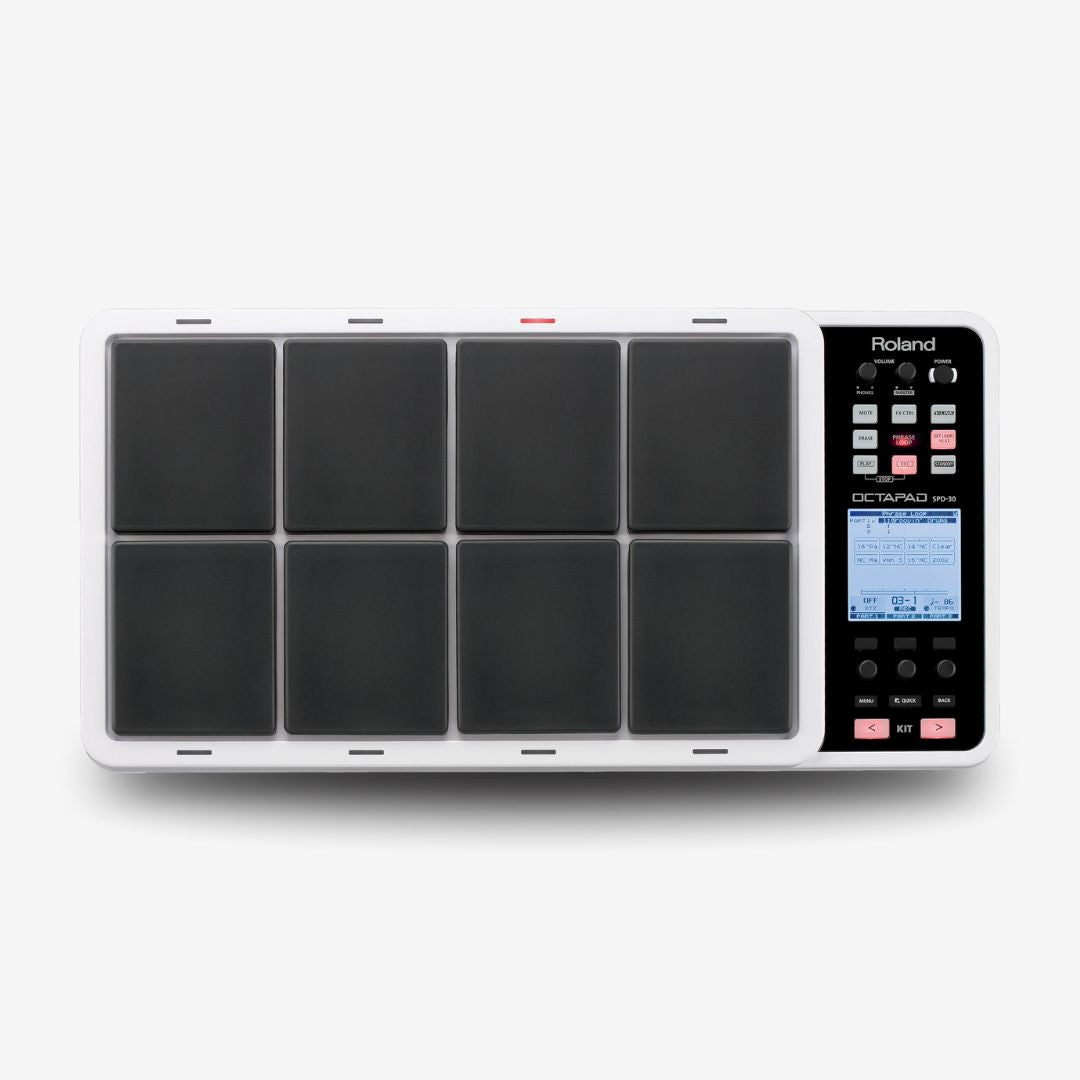 Percussion Pad - GUITARLICIOUS