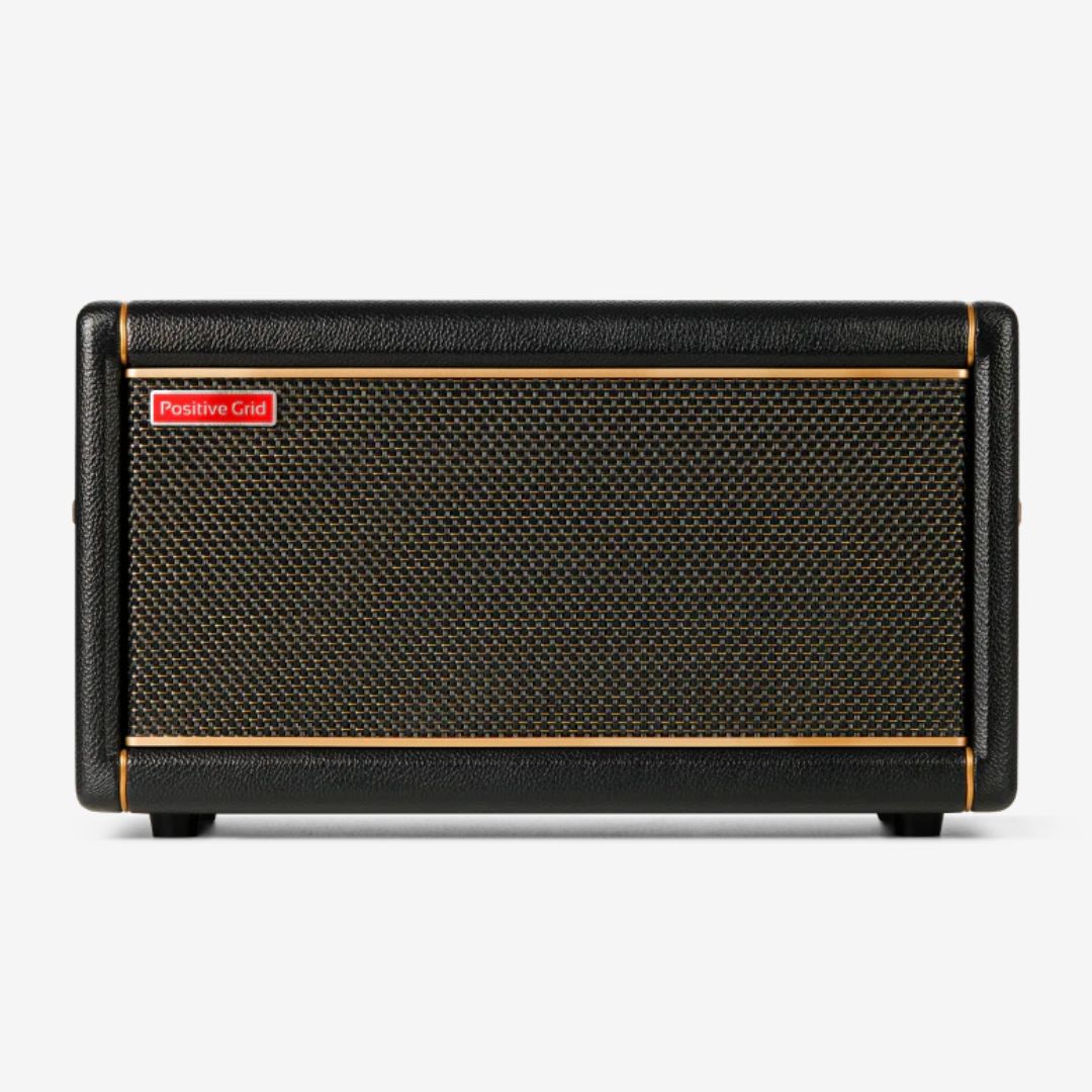 Positive Grid Spark 2 Smart Guitar Amplifier – GUITARLICIOUS