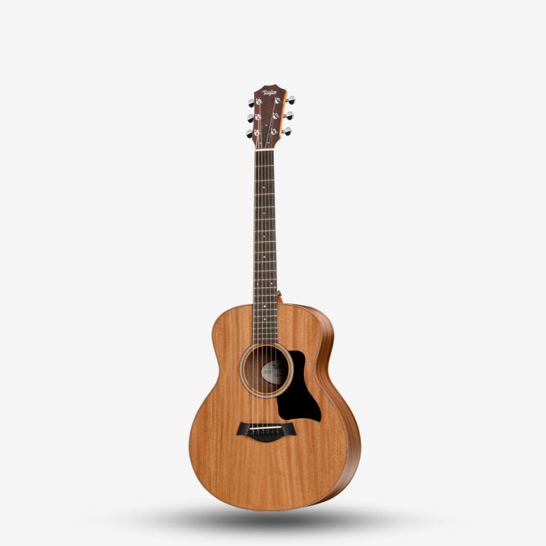 TAYLOR GS Mini Mahogany Acoustic Guitar with Bag ( GSMINI / GS-MINI-MH ...