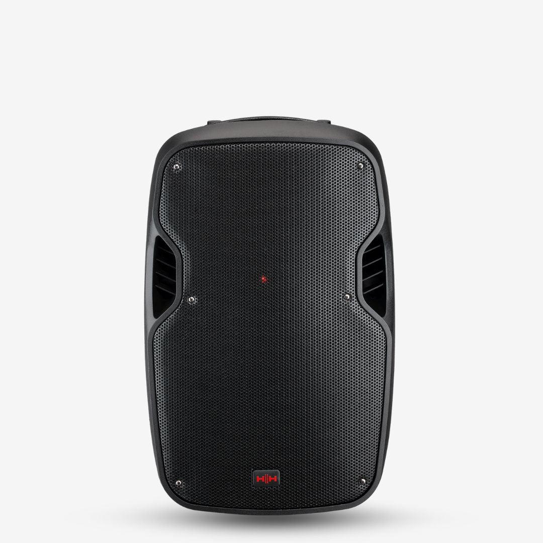 HH Electronics VRE-12AG2 800W 12in Vector Active Powered Speaker With ...