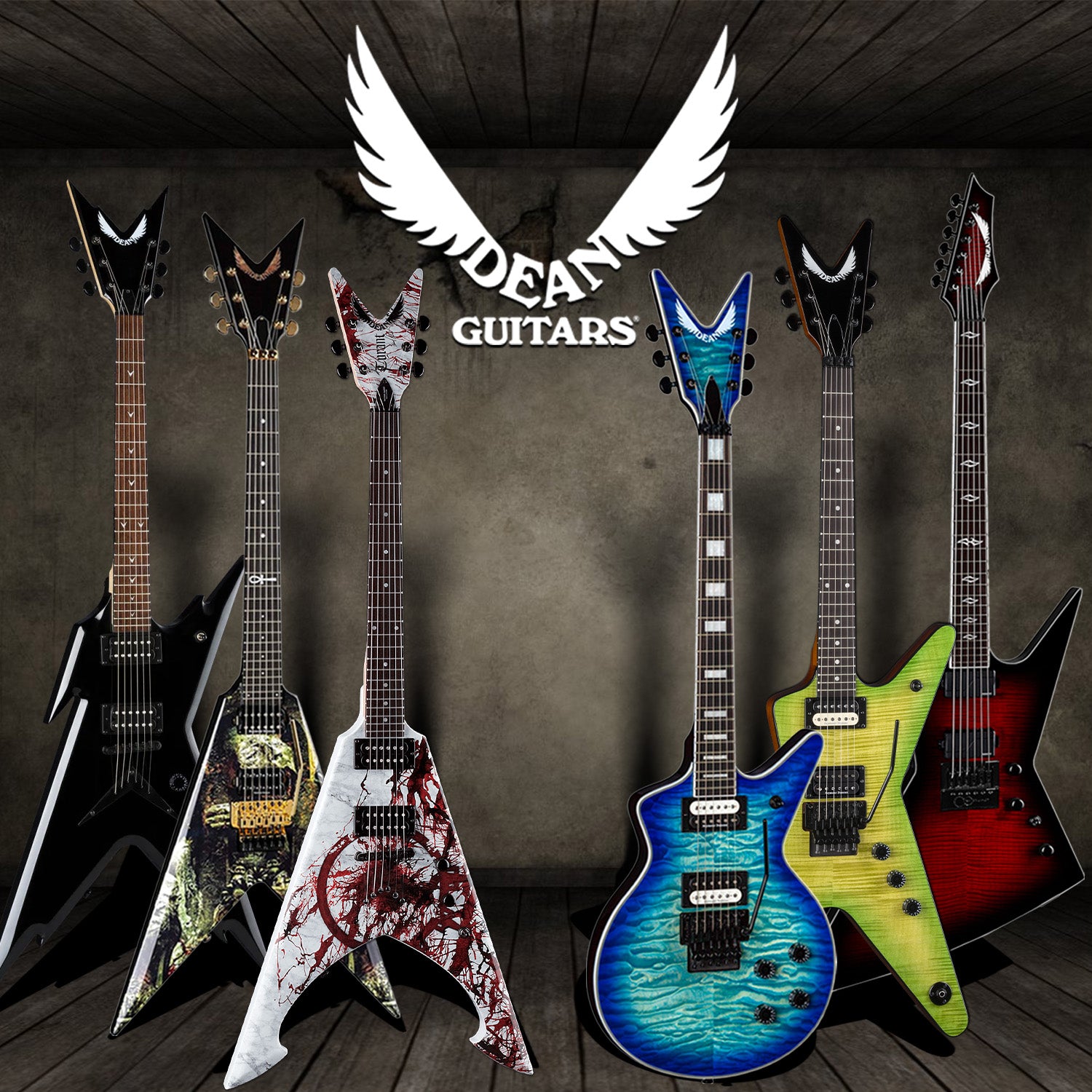 Guitarlicious Malaysia – One-Stop Music Store – GUITARLICIOUS